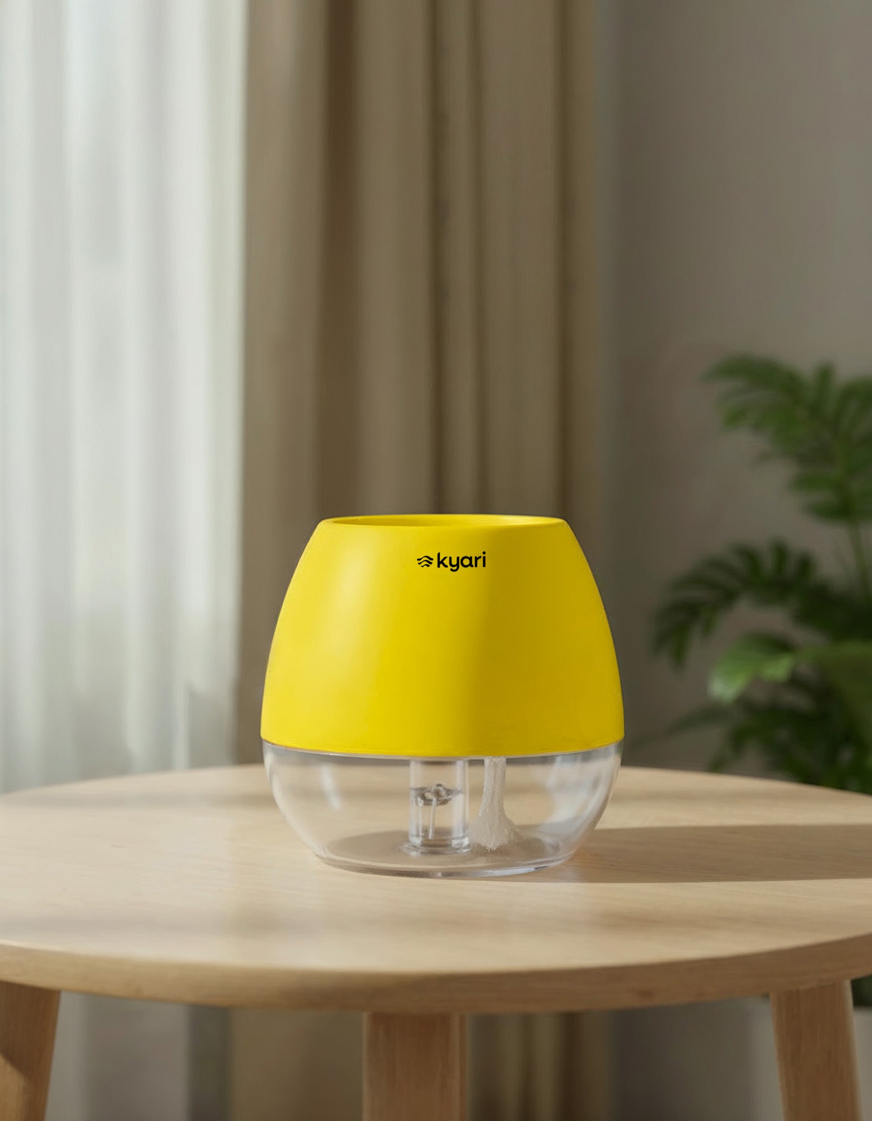 4' Inch Nova Pot – Kyari.co