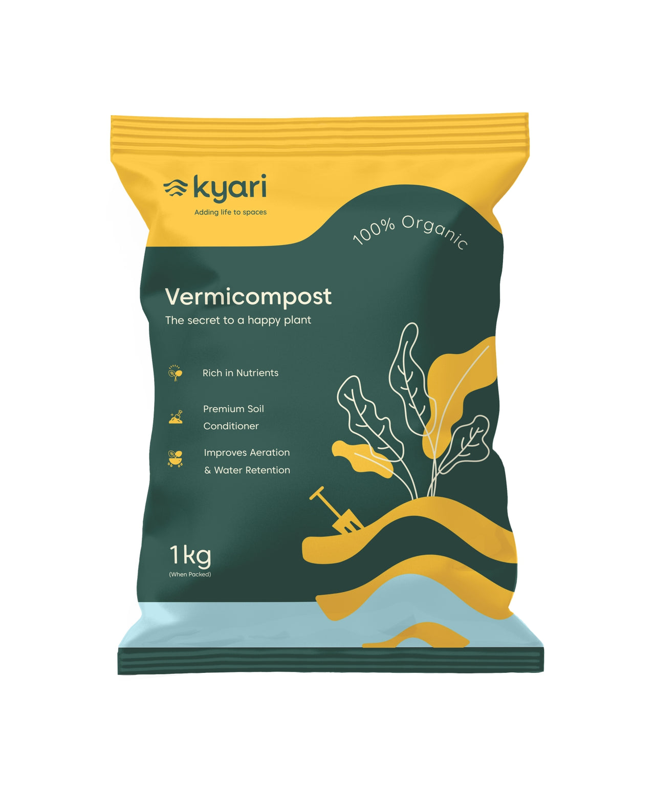 New Launch: Meet the New Leaves of Our Green Family | Kyari – Kyari.co